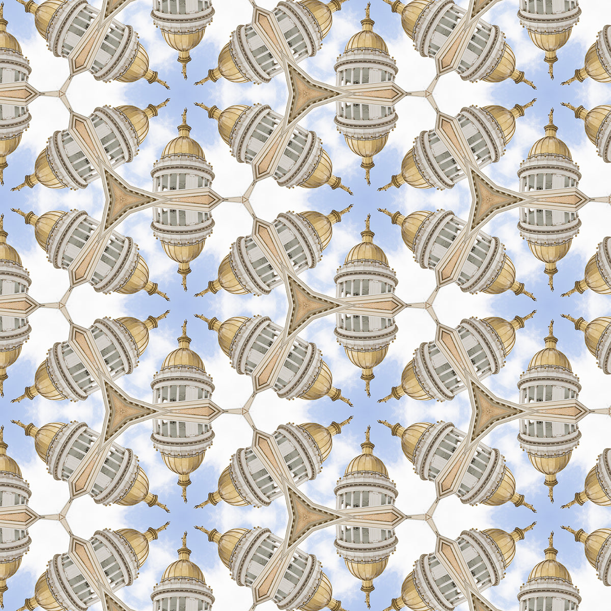 Hendersonville Barely World Tour Scarf – Wendy Newman Designs